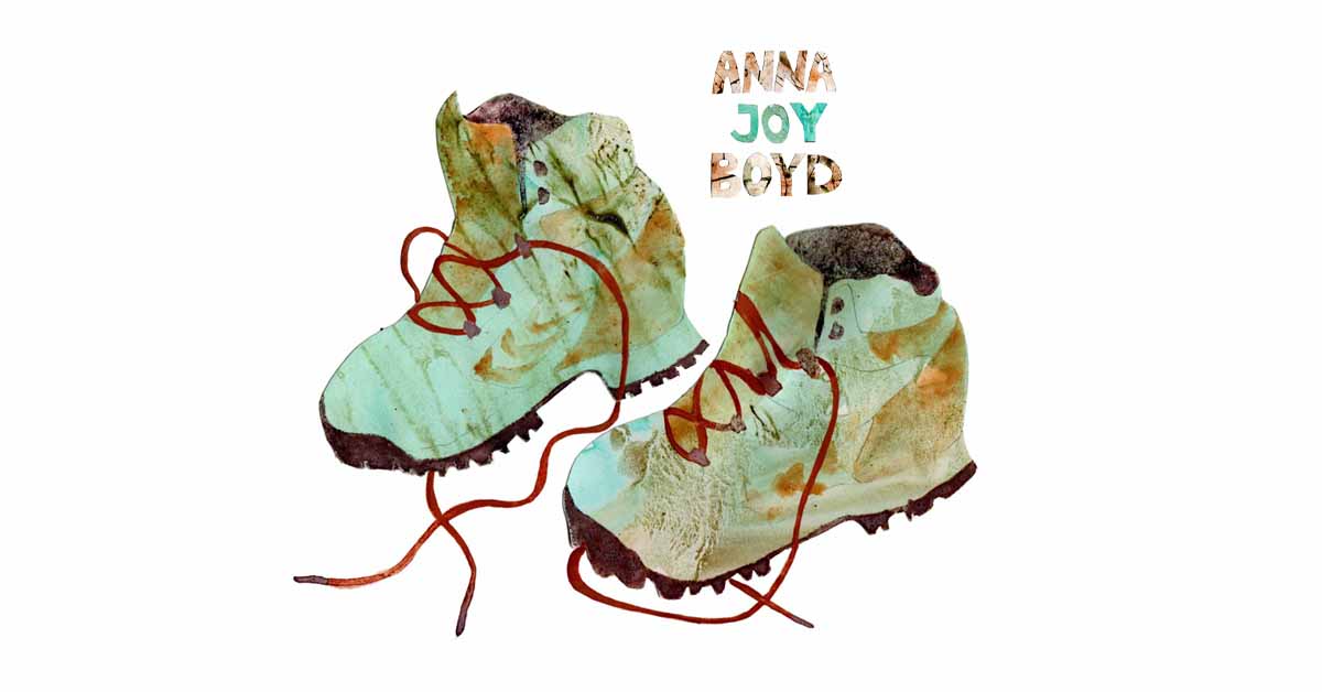 Anna Boyd Art- Sustainably Crafted Art Rooted in Nature – Anna Joy Boyd
